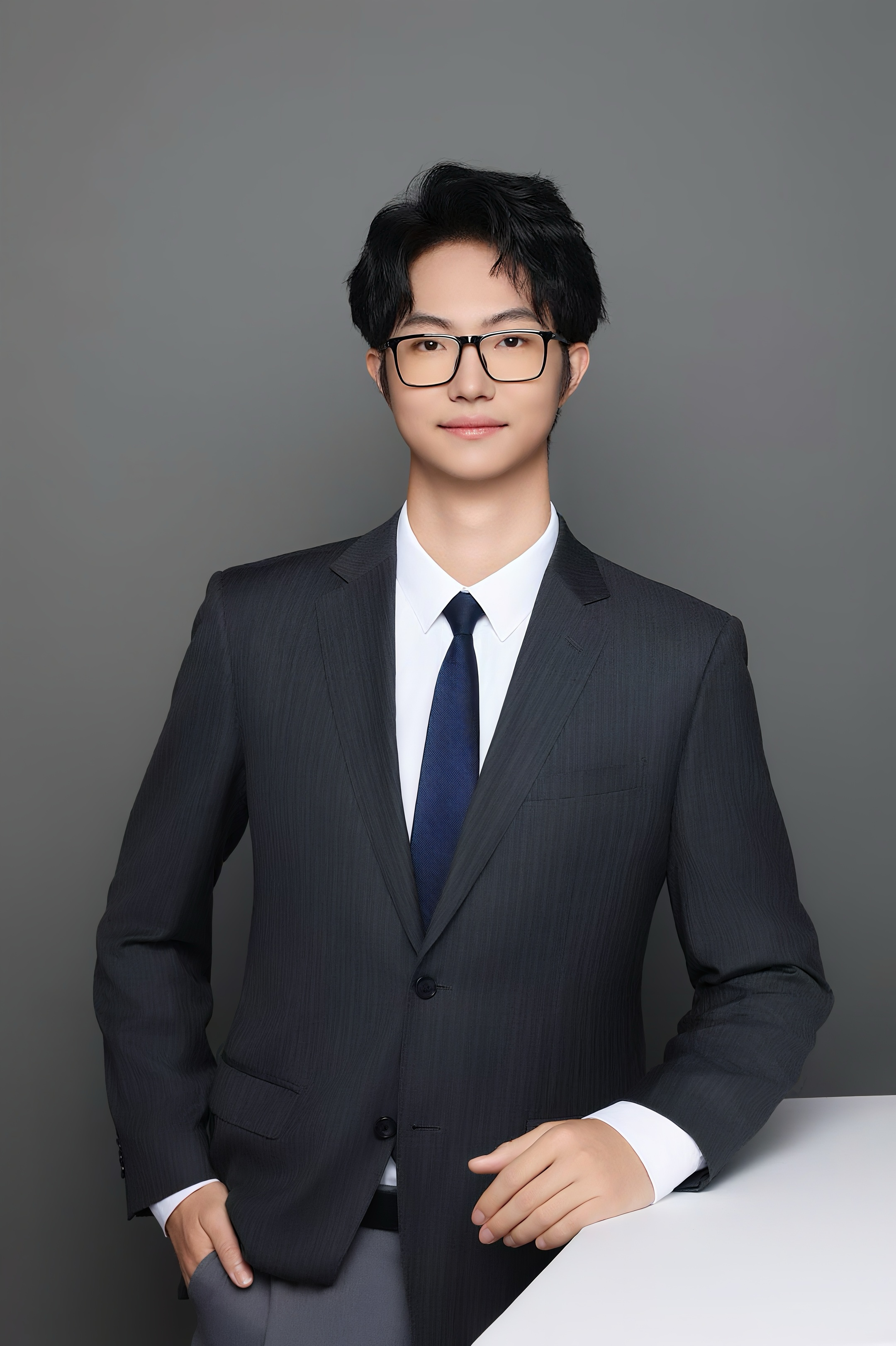 Jiahui Meng | AI Engineer & Researcher